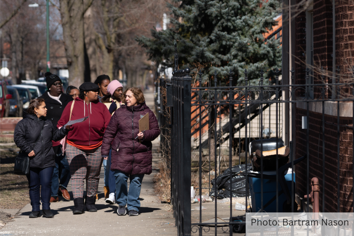 COFI Center for Action and Learning | COFI