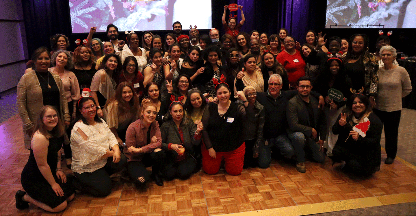 Longtime COFI and UPLAN Leader Featured in National PTA Podcast | COFI