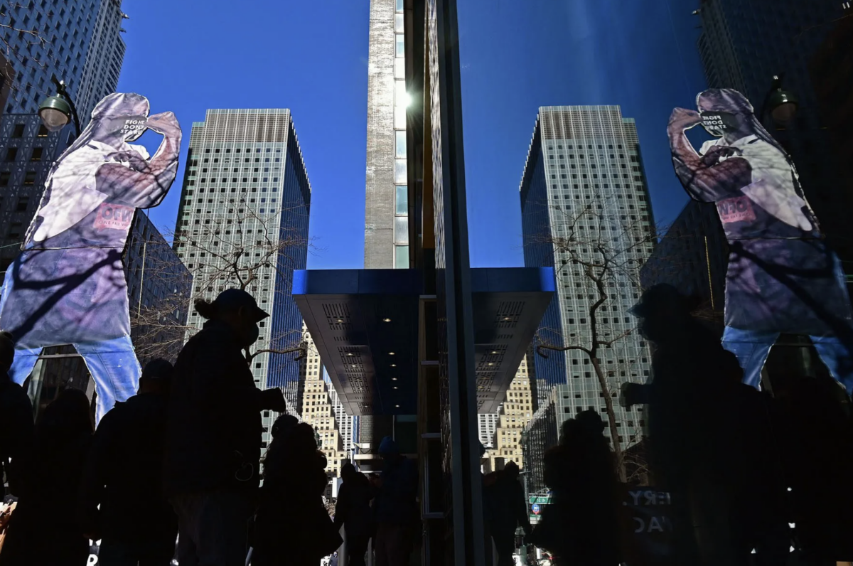 POWER-PAC IL Co-President Shares Story with Women's Economic Security Researchers | COFI