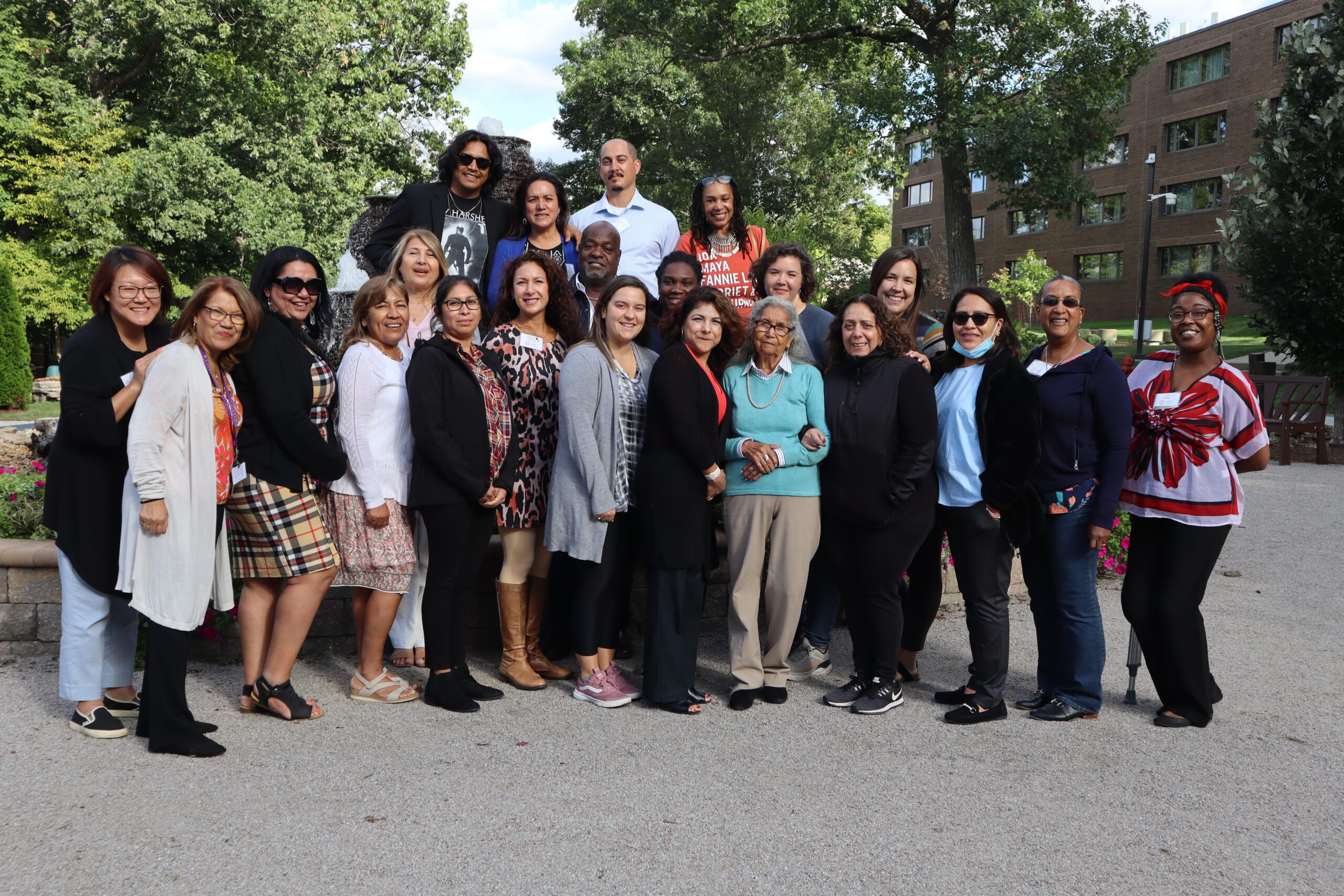 The COFI Way Cohort | COFI